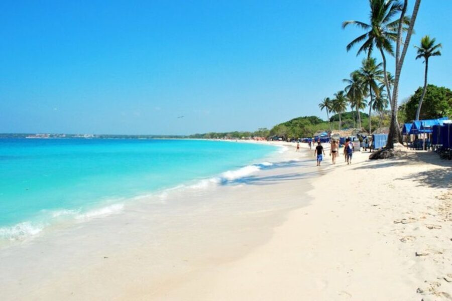 Cartagena: 5 Islands Premium Tour with Lunch and Snorkeling - Exploring the Itinerary in Detail