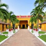 Cartagena: Barranquilla and Santa Marta All-Inclusive Tour - Santa Marta: The Historic Heart and Beaches