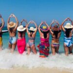 Cartagena: Barù Island Playa Blanca with Lunch ALL INCLUSIVE - Breakdown of the Itinerary