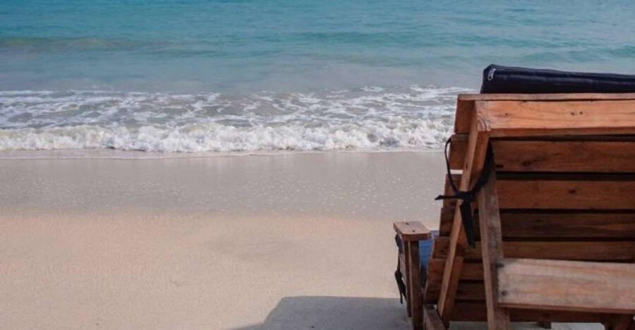 Cartagena: BEACH DAY ON TIERRA BOMBA ISLAND PUNTARENA - Deep Dive into the Itinerary