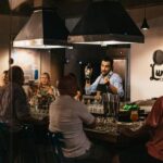 Cartagena: Boutique Rum and Chocolate Tasting at Lunático - The Bottom Line