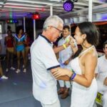 Cartagena: Buffet & party night,cocktails sailing in the bay - Why This Tour Offers Great Value