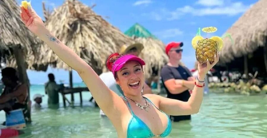 Cartagena: CHOLON & BARU with lunch - Final Thoughts