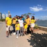 Cartagena: CITY TOUR IN ENGLISH, Old city, Monuments, Castle - Who Will Love This Tour?