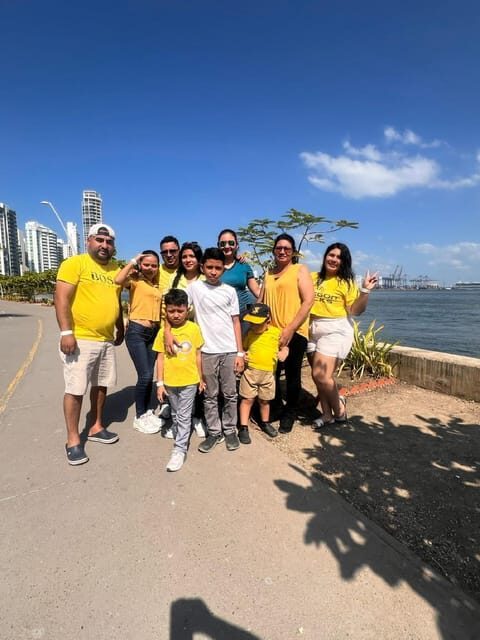 Cartagena: CITY TOUR IN ENGLISH, Old city, Monuments, Castle - Who Will Love This Tour?