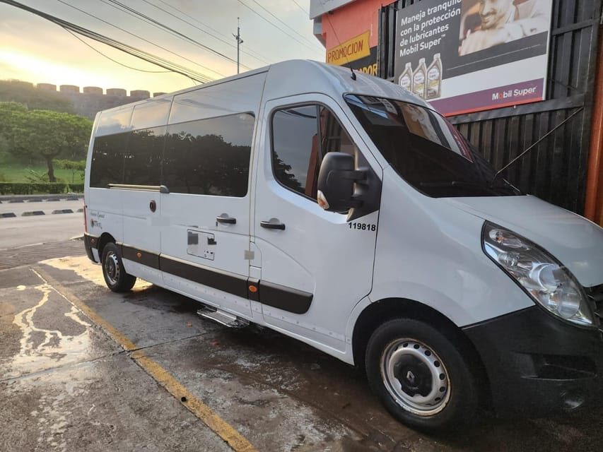 Cartagena: CitytourTour Vip in van - Convento de la Popa! - Why This Tour Works Well