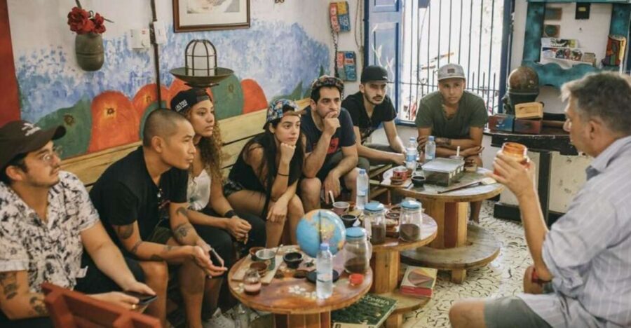 Cartagena Coffee Masterclass: Artisanal Roasting and Brewing - Practical Details and Tips