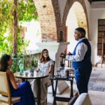 Cartagena: Coffee Tasting - Authentic Experience with Practical Benefits