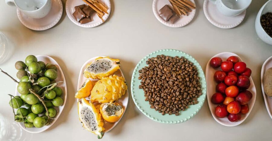 Cartagena: Colombian Specialty Coffee Tasting - What’s Included and How It Works