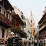Cartagena: Complete private city tour of the monuments - The Sum Up