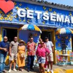 CARTAGENA: CONVENT OF LA POPA CULTURAL CITY TOUR AND CARRIAGE RIDE - Practical Details and Value