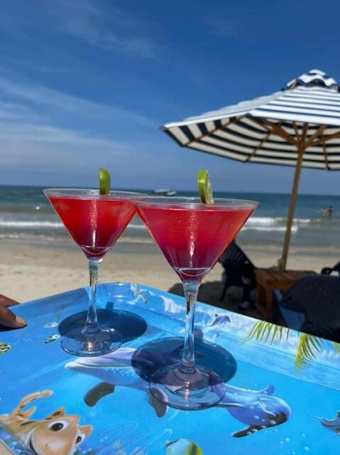 Cartagena: Coolbeach - daytour in tierra bomba - What the Tour Includes and What to Consider