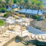 Cartagena: Day pass Mangata Luxury Beach with lunch and dj - What’s Included and Whats Not