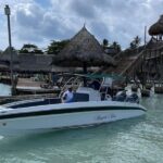 Cartagena: Day Trip To San Bernardo Island Up To 8 People - What Makes This Tour Stand Out?