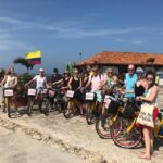 Cartagena de Indias: Walled City Biking Experience - The Sum Up