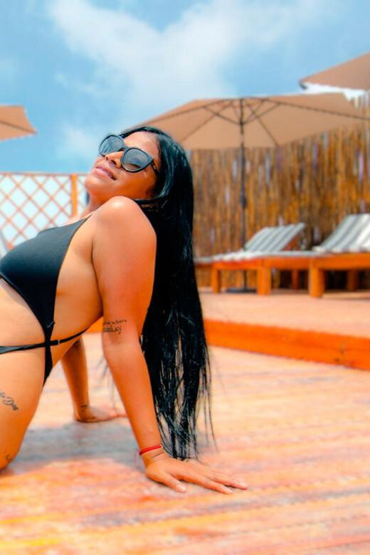 Cartagena: full day in a cabin in Baru+lunch+pool - Who Will Love This Tour?