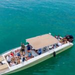 CARTAGENA: FULL DAY IN CRISTAL BEACH CLUB VIP+LUNCH+SNORKEL - How This Tour Stacks Up