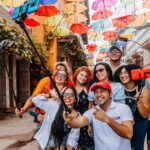 Cartagena: Getsemani Artistic District Selfie Tour - Who Will Love This Tour?