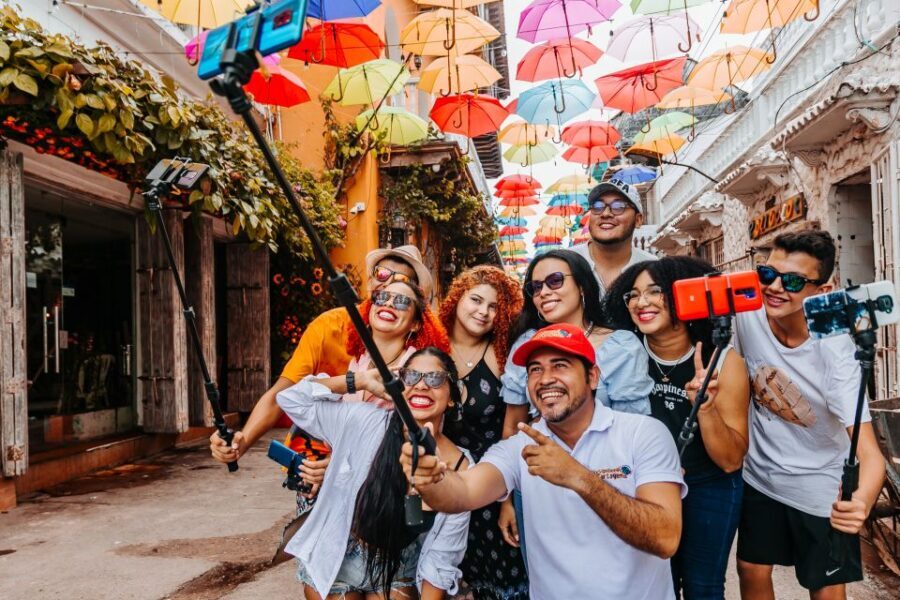 Cartagena: Getsemani Artistic District Selfie Tour - Who Will Love This Tour?