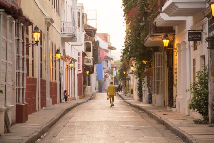 Cartagena Grand City Tour - Who Will Love This Tour?