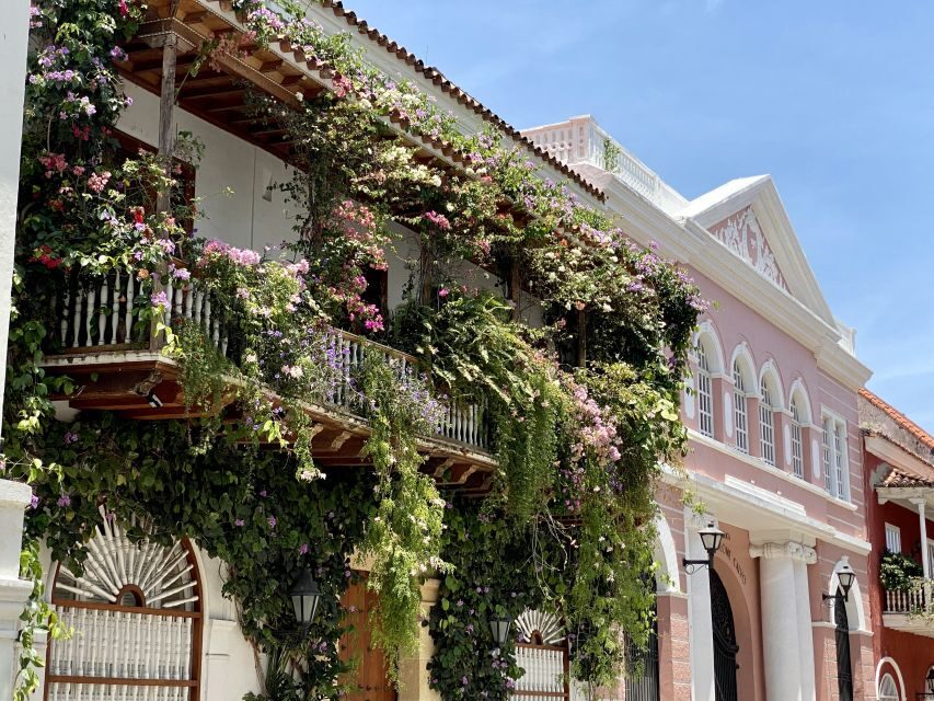 Cartagena: History, Culture & Coffee Experience - Why This Tour Works for You