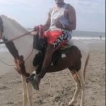 Cartagena: Horse Riding on the Beach with Photos and Lunch - What To Expect at Each Stop