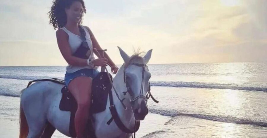 Cartagena: Horseback Ridding Excursion on the Beach - Why This Tour Is a Great Choice