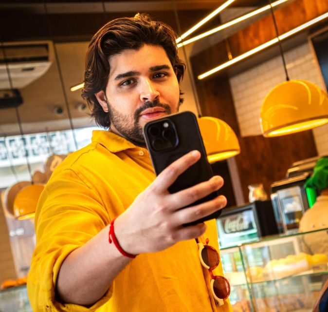 Cartagena Instagram Mobile Workshop: Scenic and Trendy Shots - Why This Tour is Worth Considering