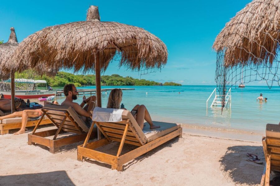 Cartagena: Islabela Islands Boat Trip with Lunch & Cocktail - What Travelers Say: Authentic Feedback