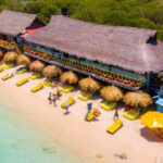 Cartagena: Islas del Rosario y Playa Blanca lancha rápida - The Value of This Tour