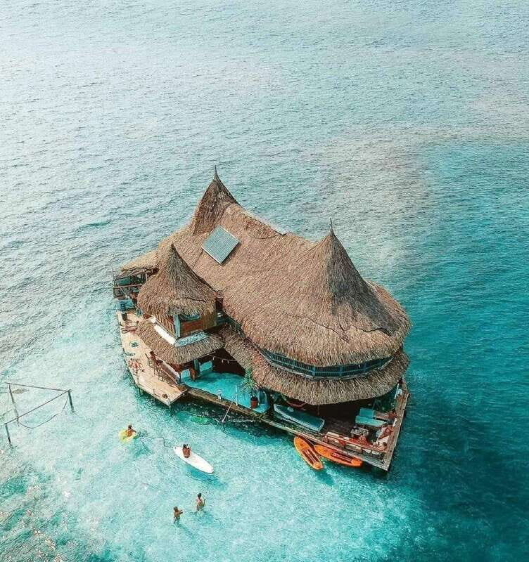 cartagena: Mucura and Santa Cruz Islands Tour spectacular - The Pros and Cons in Detail