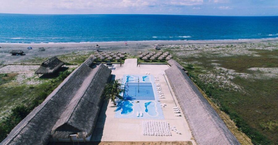 Cartagena: Mud Volcano Tour with Lunch, Pool, and Beach - The Value of This Tour