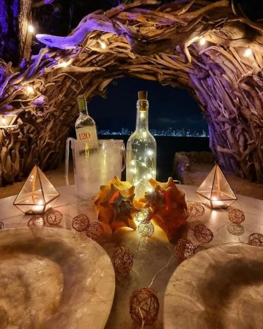 Cartagena: Namaste Romance Holistic Experience - Who Will Love This Experience?