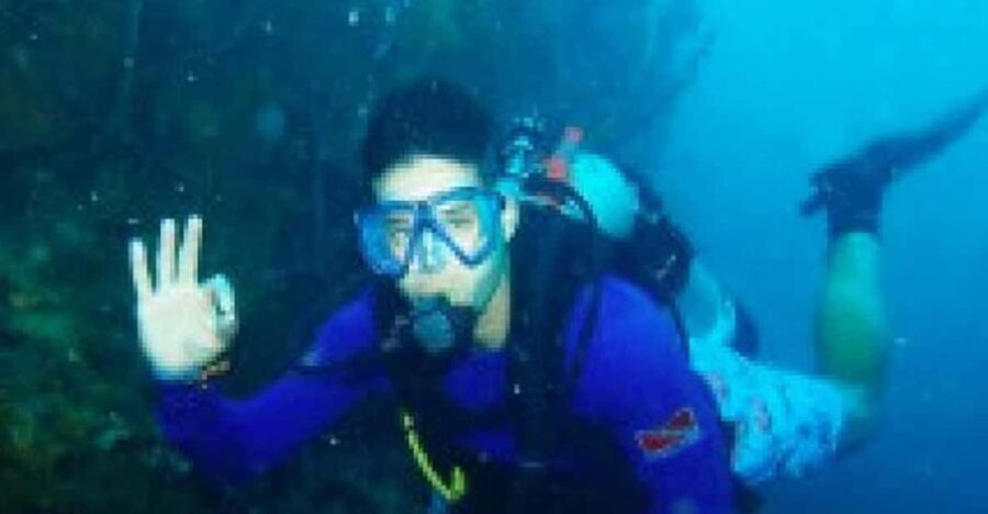 Cartagena: PADI Advanced Open Water Diver Course - The Sum Up