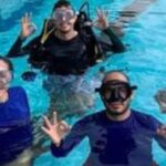 Cartagena: PADI Open Water Diver Course with Certification - Transition to the Open Water