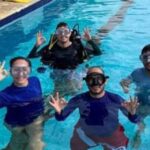 Cartagena: PADI ReActivate Diving Update Program - The Experience from a Diver’s Perspective