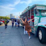 Cartagena: Panoramic City Tour, Monuments, Walls, Castle - The Walking Tour of Old Town