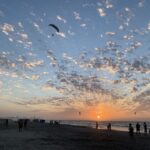 Cartagena: Paratriking Flight from the Beach - The Scenic Highlights from Above