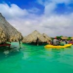 Cartagena: Party Boat to Cholon Beach with 2 Drinks & Lunch - What Makes This Tour Stand Out?