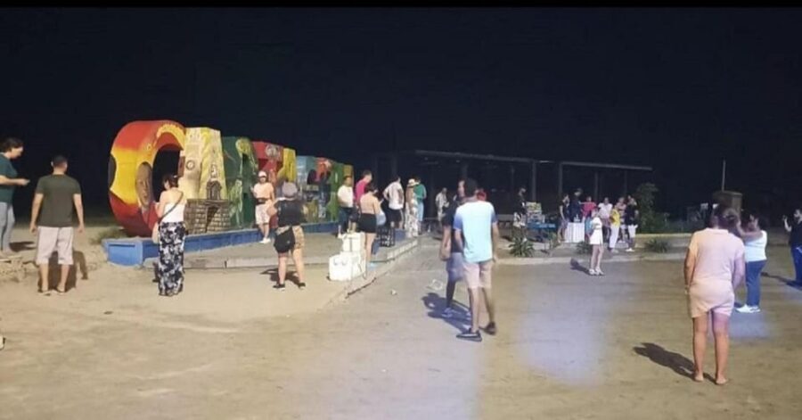 Cartagena: Party on a typical bus crossing the city - Why Youll Love This Tour