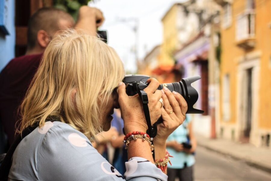 Cartagena: Photography Workshop Tour - The Value of the Experience