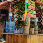 Cartagena: Playa Tranquila ALL INCLUSIVE+seafood casserole - Real Traveler Perspectives