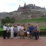 Cartagena: Private City Tour in an Air-Conditioned Vehicle - An In-Depth Look at the Itinerary