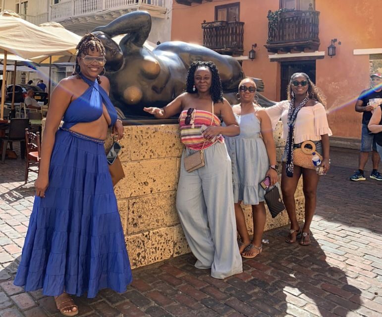 Cartagena: Private City Tour - Who Will Love This Tour?