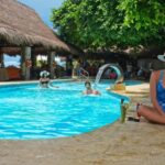 Cartagena: PRIVATE ISLAND in Rosario Islands BUFFET LUNCH - Who Will Love This Tour?