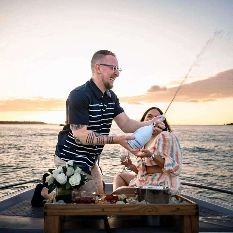 Cartagena: Private Sunset and Night Boat Tour - Why This Tour Works Well