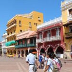Cartagena: Private Walking Tour in the Old City & Getsemani - Who This Tour Is Perfect For