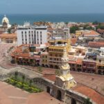 Cartagena: Private Walking Tour with German or Italian Guide - Why This Tour Is a Great Choice