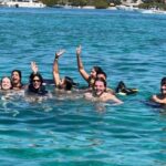 Cartagena: Rosario Islands and Cholon VIP Party Boat Tour - The Sum Up