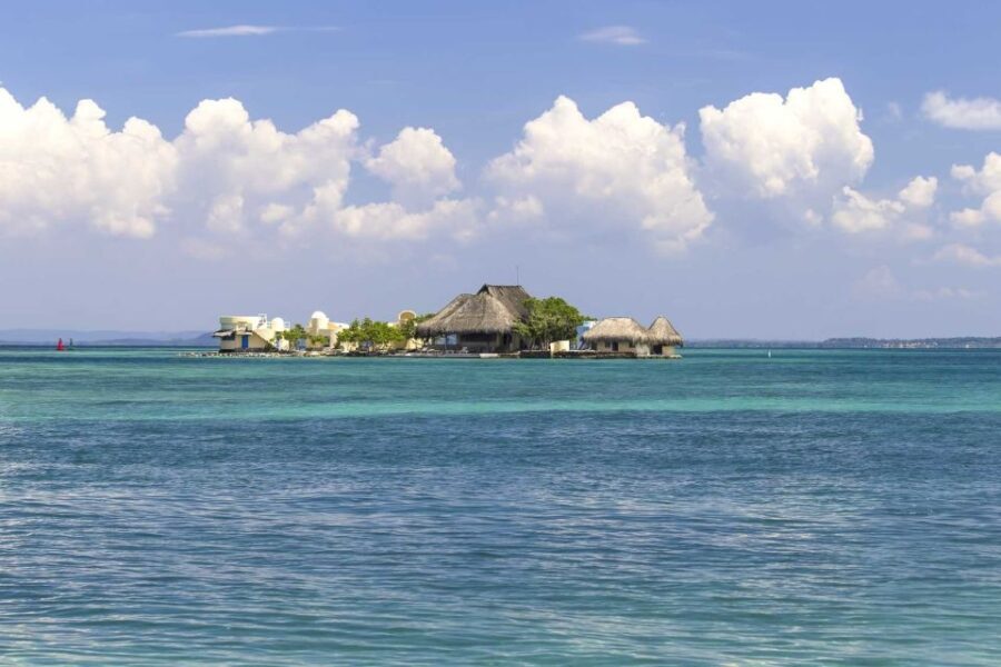 Cartagena: Rosario Islands Catamaran with Lunch and Snorkel - What Makes This Tour Stand Out?